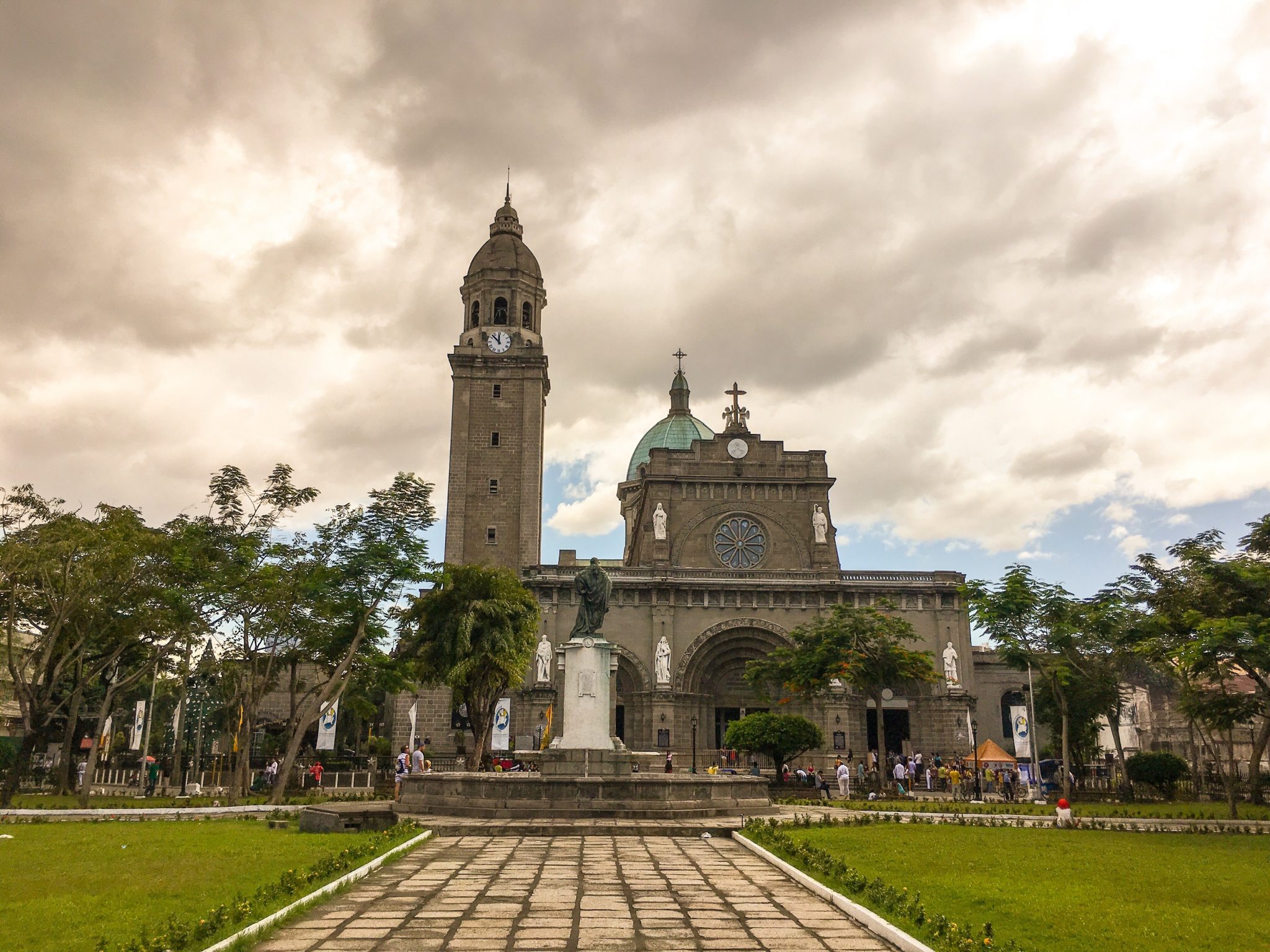 Spanish Vocabulary in Tagalog (Filipino) • LangFocus