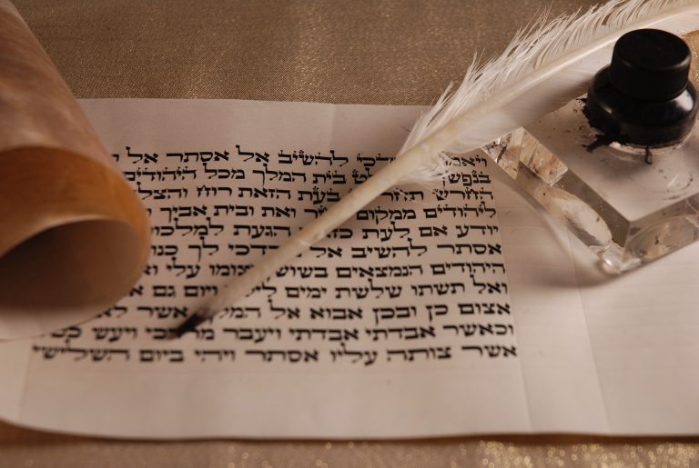 What language is spoken in Israel? • LangFocus