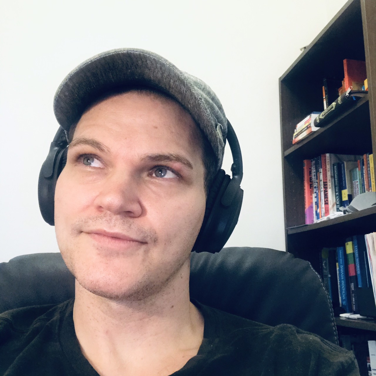 Innovative Language Podcasts